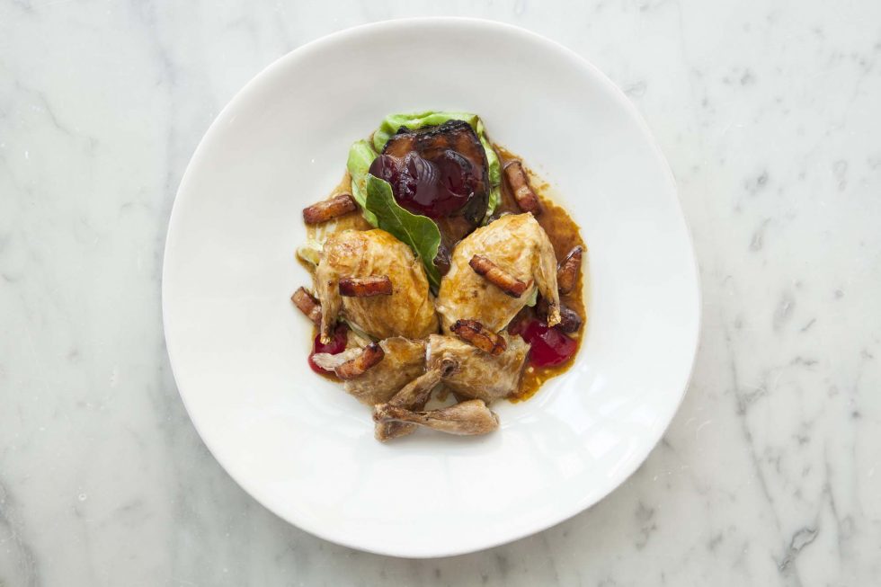 Church Road | A great restaurant and bar in Barnes from the same stable ...