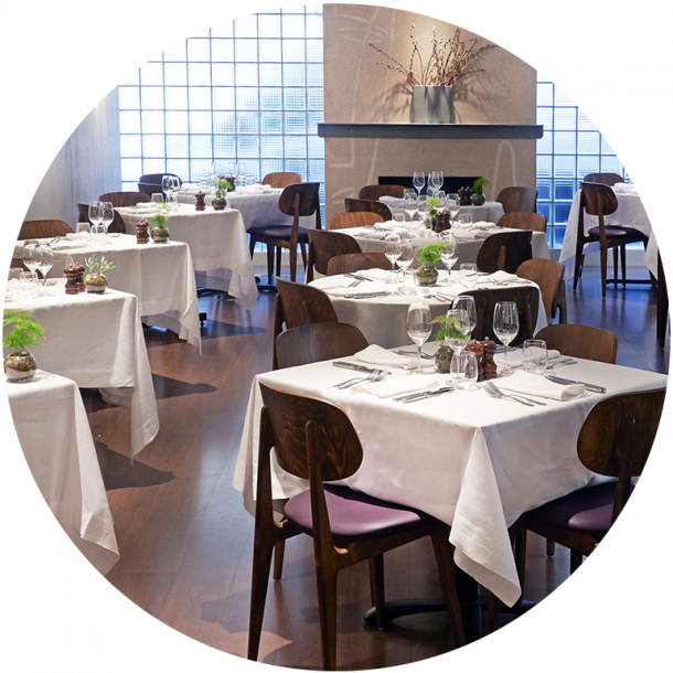 Church Road | A great restaurant and bar in Barnes from the same stable ...